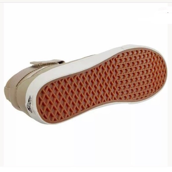 Vans | Shoes | Vans Sk8 Hi Reissue Ballistic Sneaker Shoes Corn | Poshmark